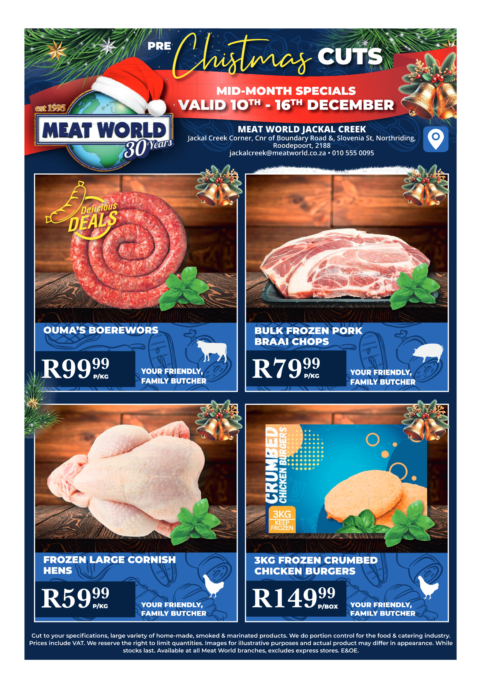 Fourways Review 12 December 2025 | Fourways Review